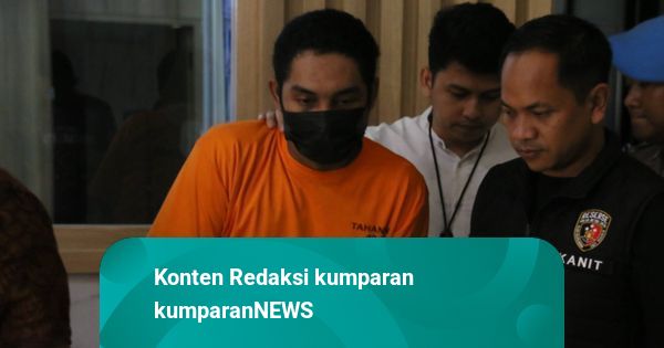 Sudah 5 Kali Masuk Penjara, Faisal Tak Kapok, Curi Lagi Motor di Jakut | kumparan.com